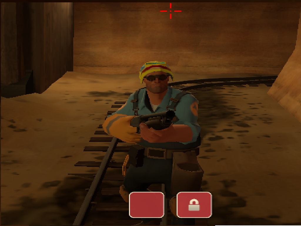happy hotrod replacement [Team Fortress 2] [Mods]