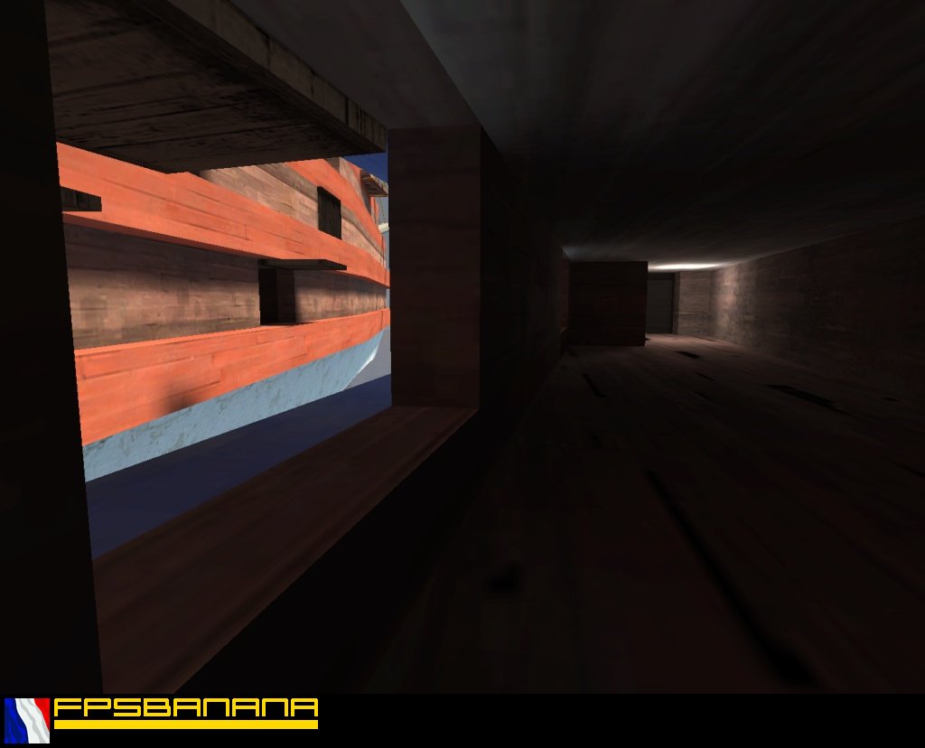 cp_pirates Mod for Team Fortress 2 | TF2 Mods