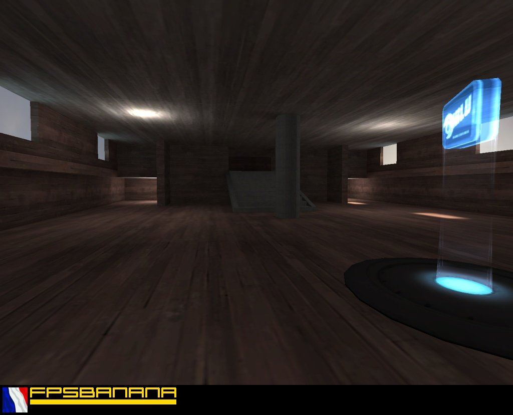cp_pirates Mod for Team Fortress 2 | TF2 Mods