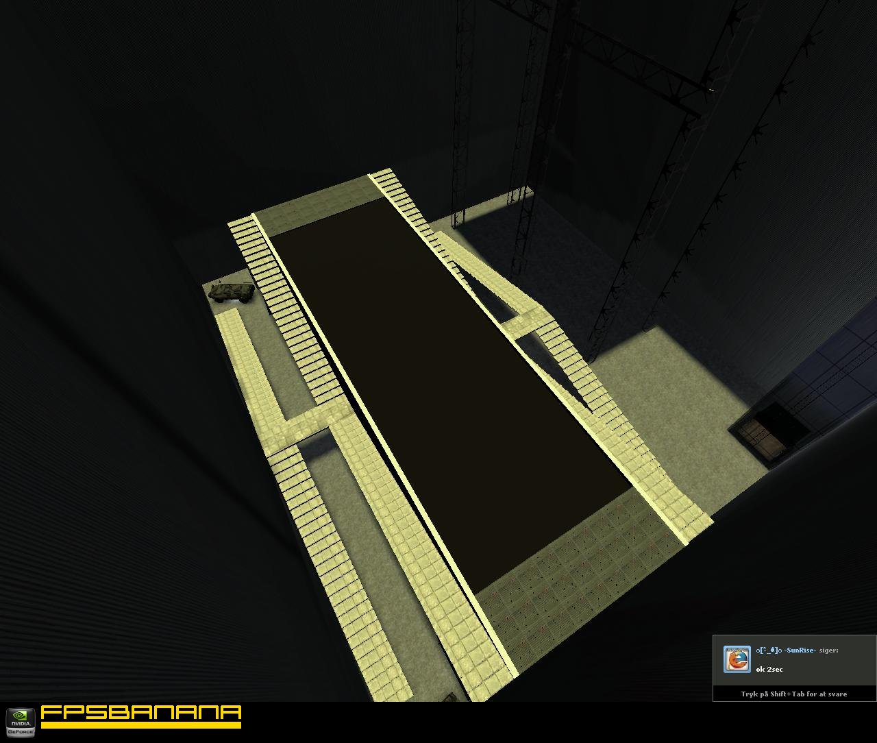 free_fall Mod for Counter-Strike: Source | CS:S Mods