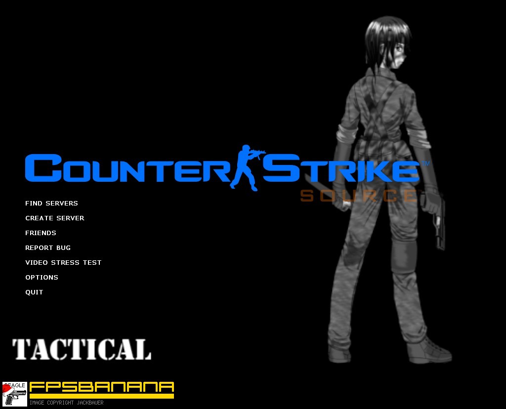 Smod Background For CSS [Counter-Strike: Source] [Mods]