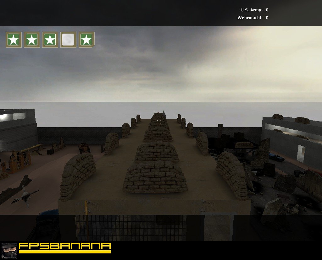 tdb_modern_night [Day of Defeat: Source] [Mods]