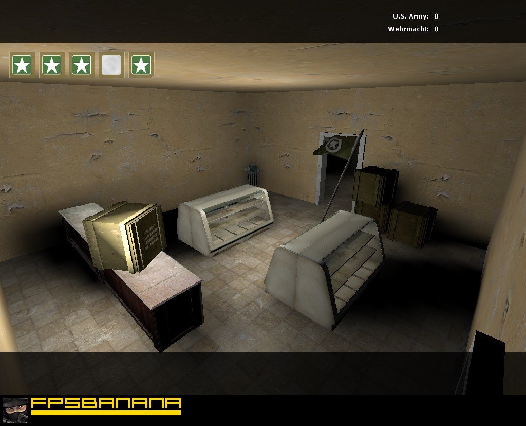 tdb_modern_night [Day of Defeat: Source] [Mods]