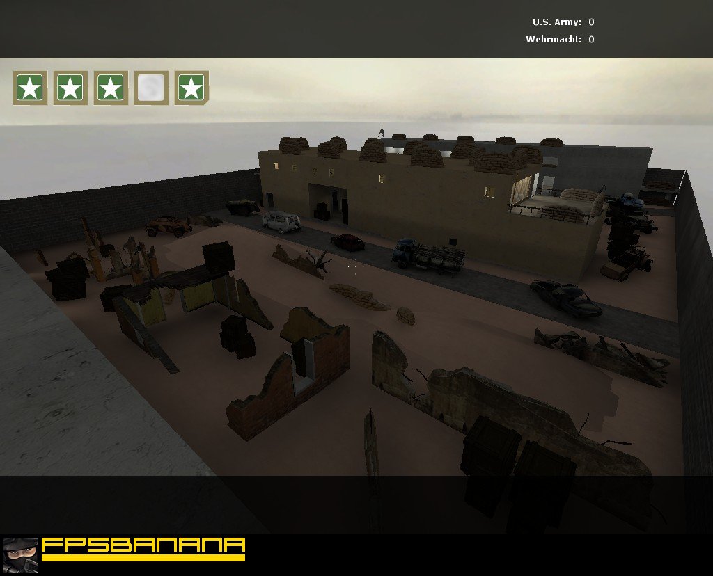 tdb_modern_night [Day of Defeat: Source] [Mods]