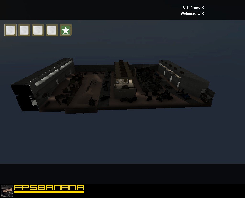 tdb_modern_night [Day of Defeat: Source] [Mods]