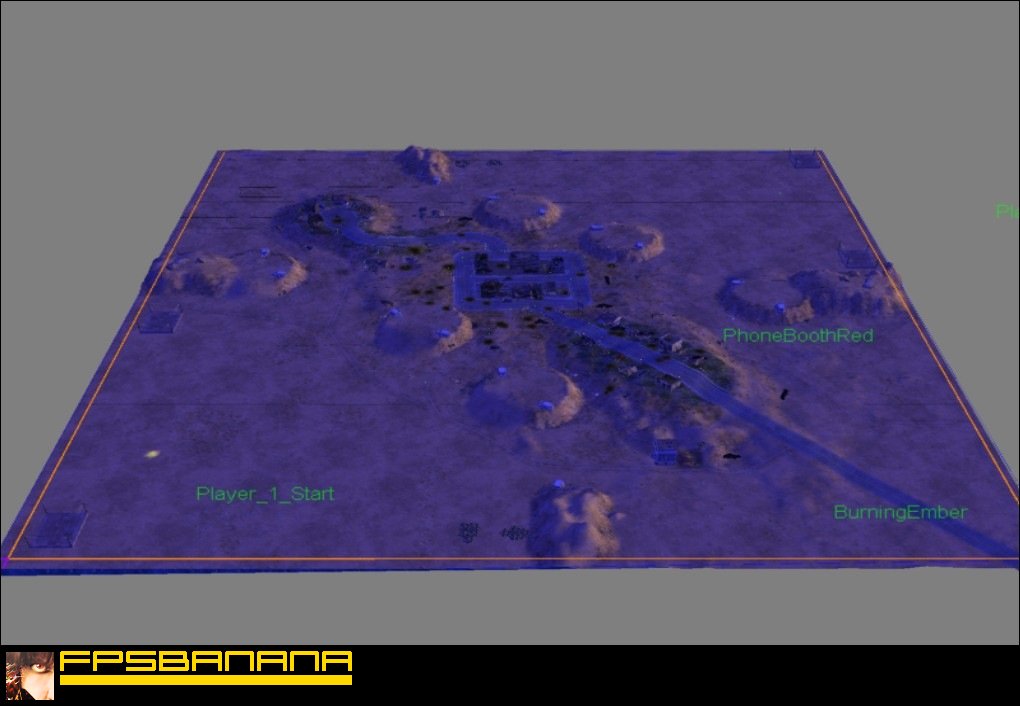 earth 2010 [Command & Conquer: Generals Zero Hour] [Mods]