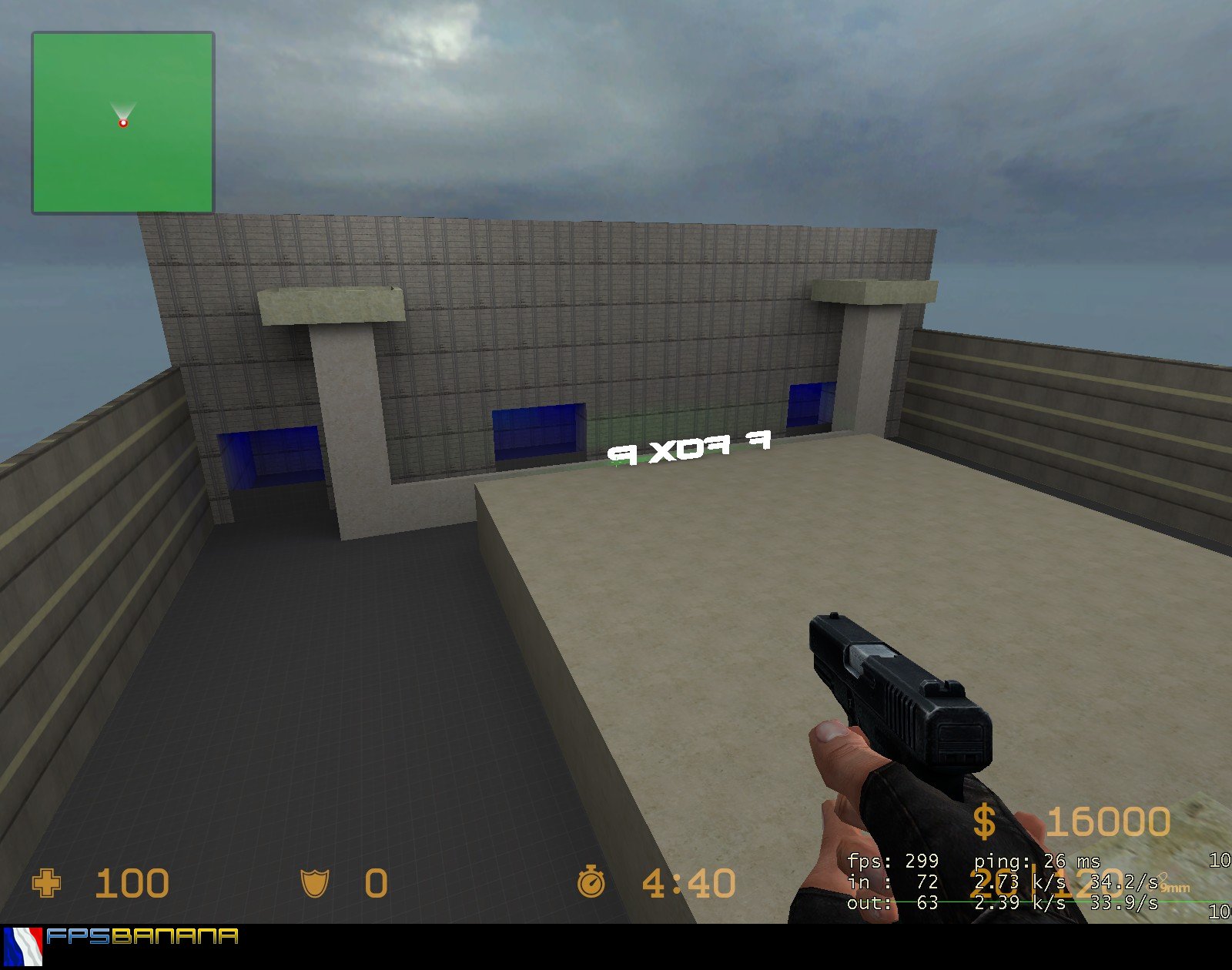 Dm_FunFoxPandora_Tower [Counter-Strike: Source] [Mods]