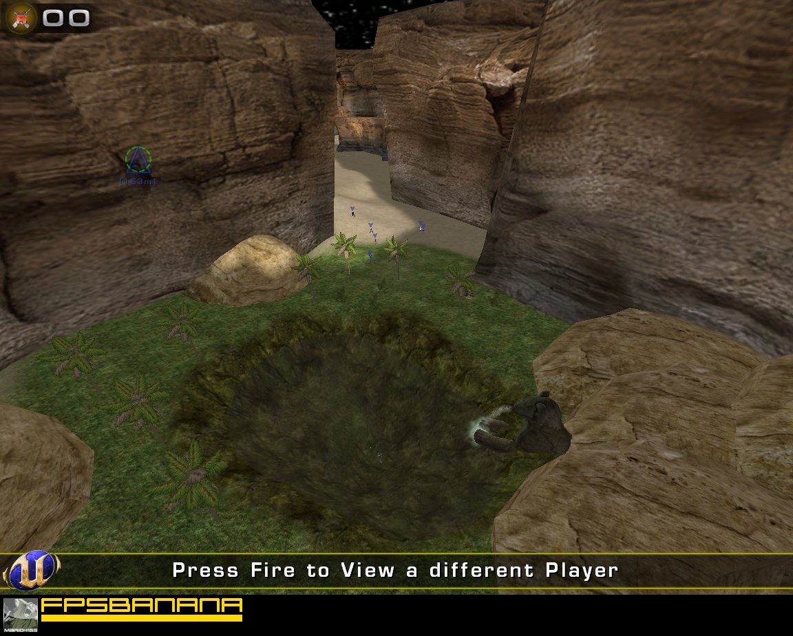 as-stargate [Unreal Tournament 2004] [Mods]