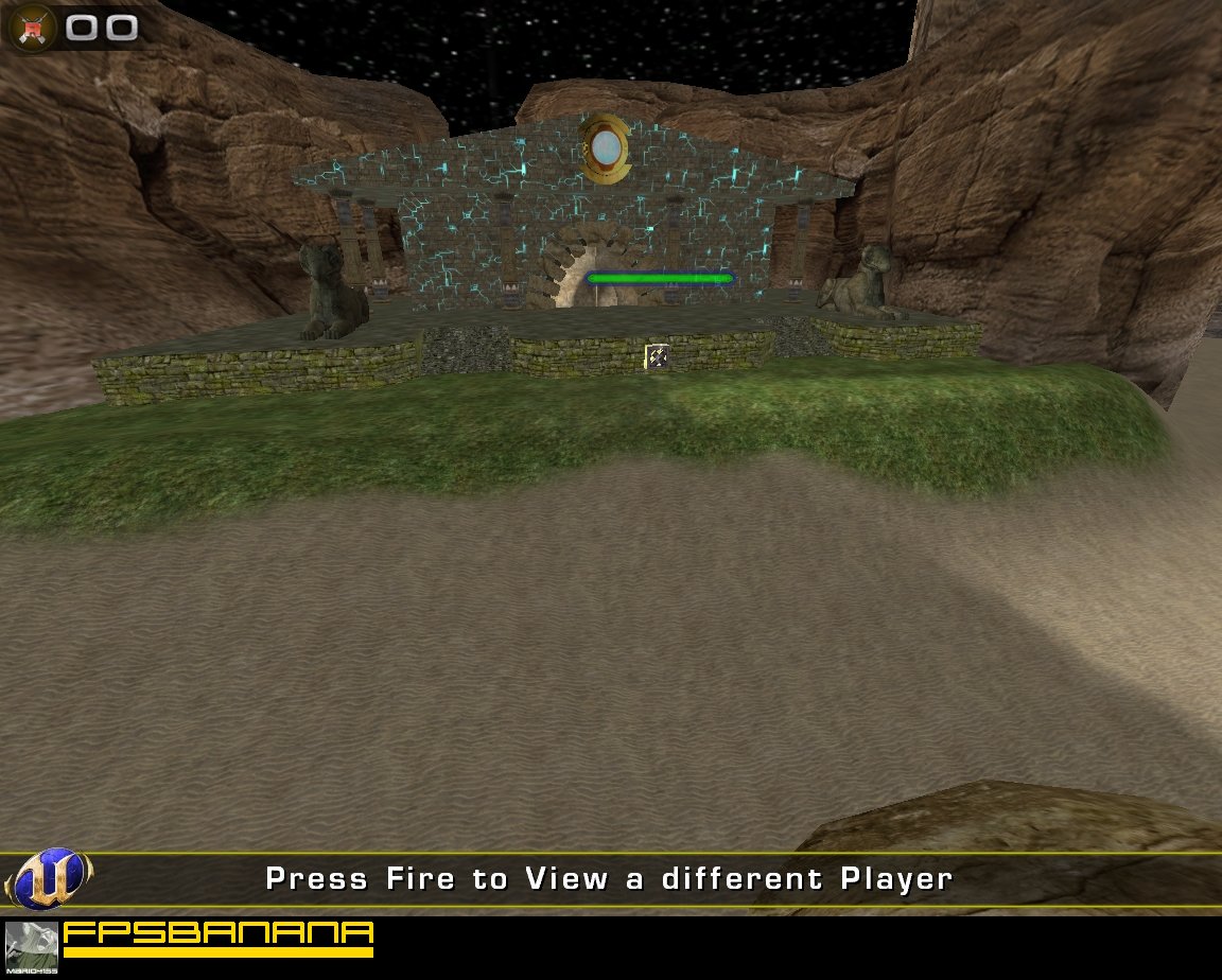 as-stargate [Unreal Tournament 2004] [Mods]