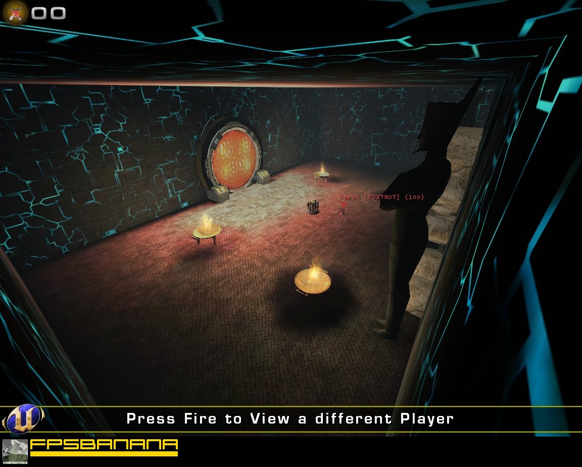 as-stargate [Unreal Tournament 2004] [Mods]