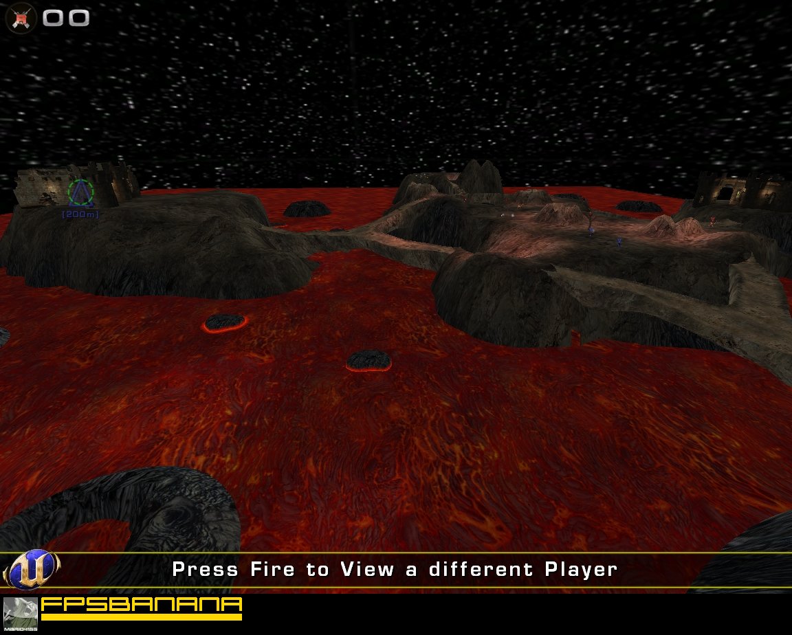 as-stargate [Unreal Tournament 2004] [Mods]