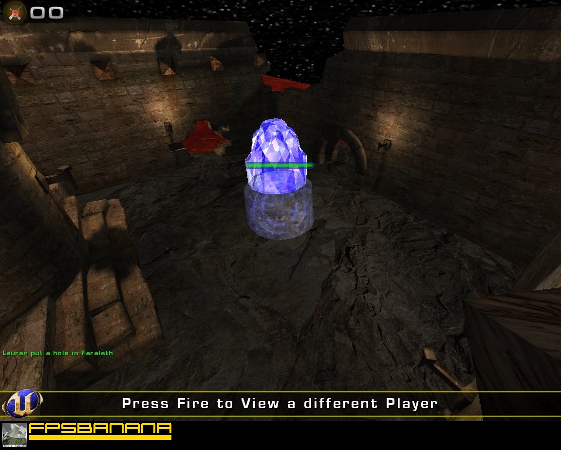 as-stargate [Unreal Tournament 2004] [Mods]