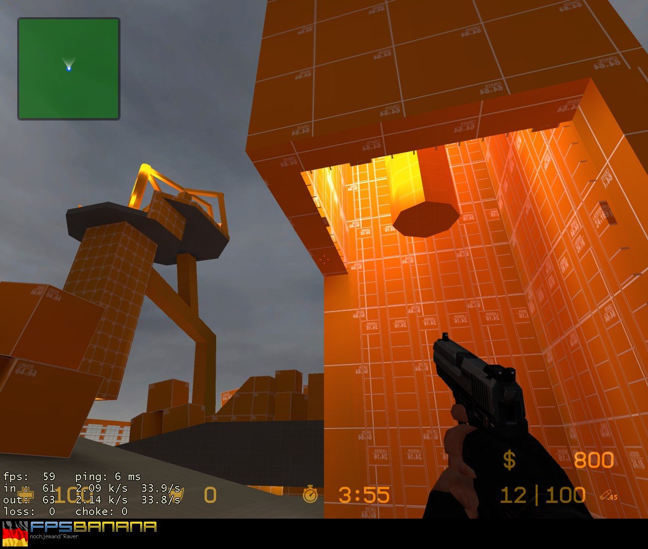 aim_texture_skybunker [Counter-Strike: Source] [Mods]