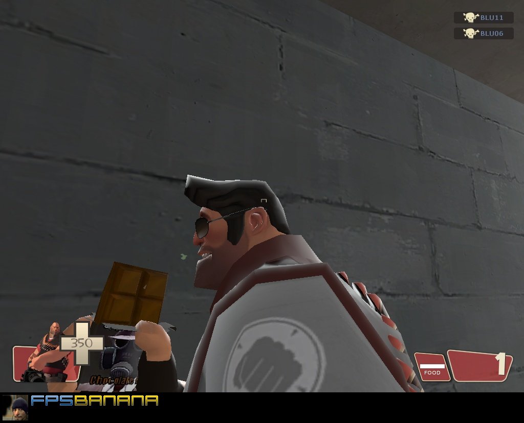 Ponzy's Dalokohs Bar Mod for Team Fortress 2 | TF2 Mods