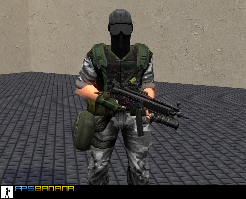 Black Mesa Source Pack v1 Mod for Half-Life 2 | HL2 Mods