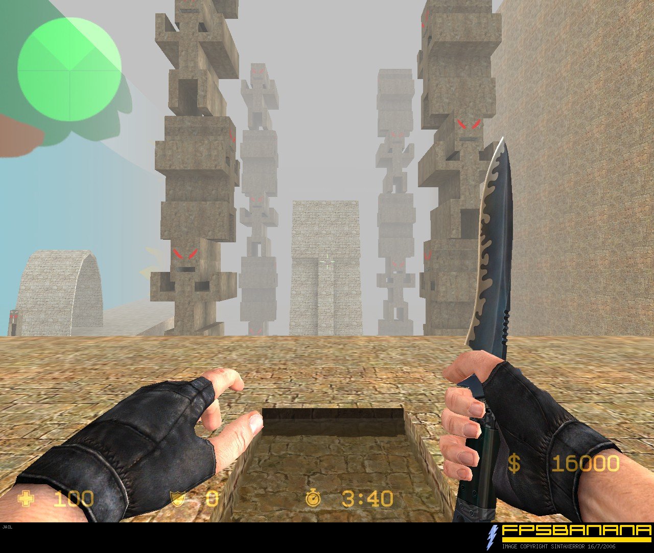 surf_legends_lite Mod for Counter-Strike: Source | CS:S Mods