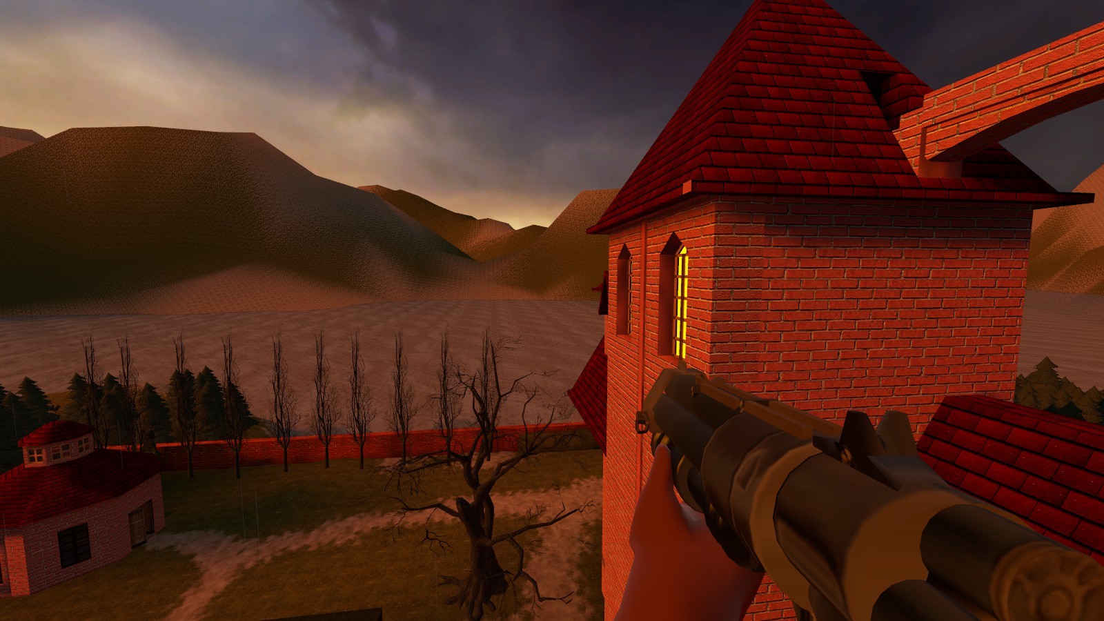 the Steampunk Arsonist Mod for Team Fortress 2 | TF2 Mods