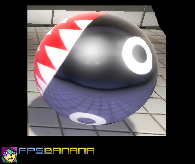 Ball Skin pack Mod for Team Fortress 2 | TF2 Mods