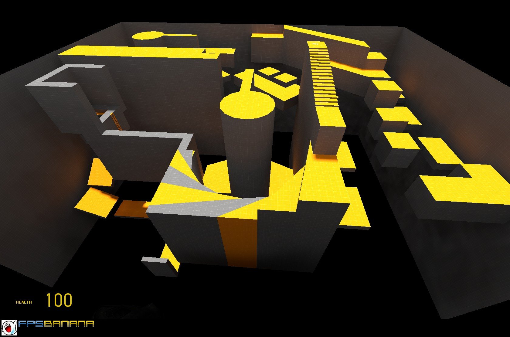 Dooleus's Parkour Training #1 Mod for Garry's Mod | GMod Mods