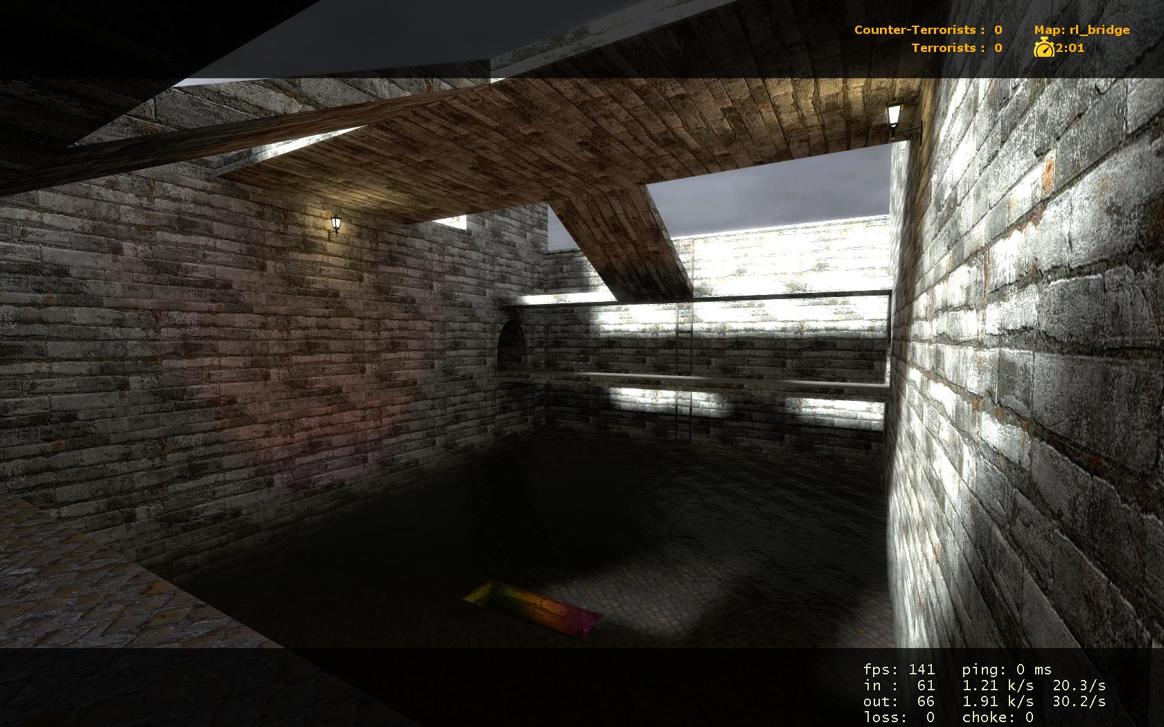 RL_Bridge Mod for Counter-Strike: Source | CS:S Mods