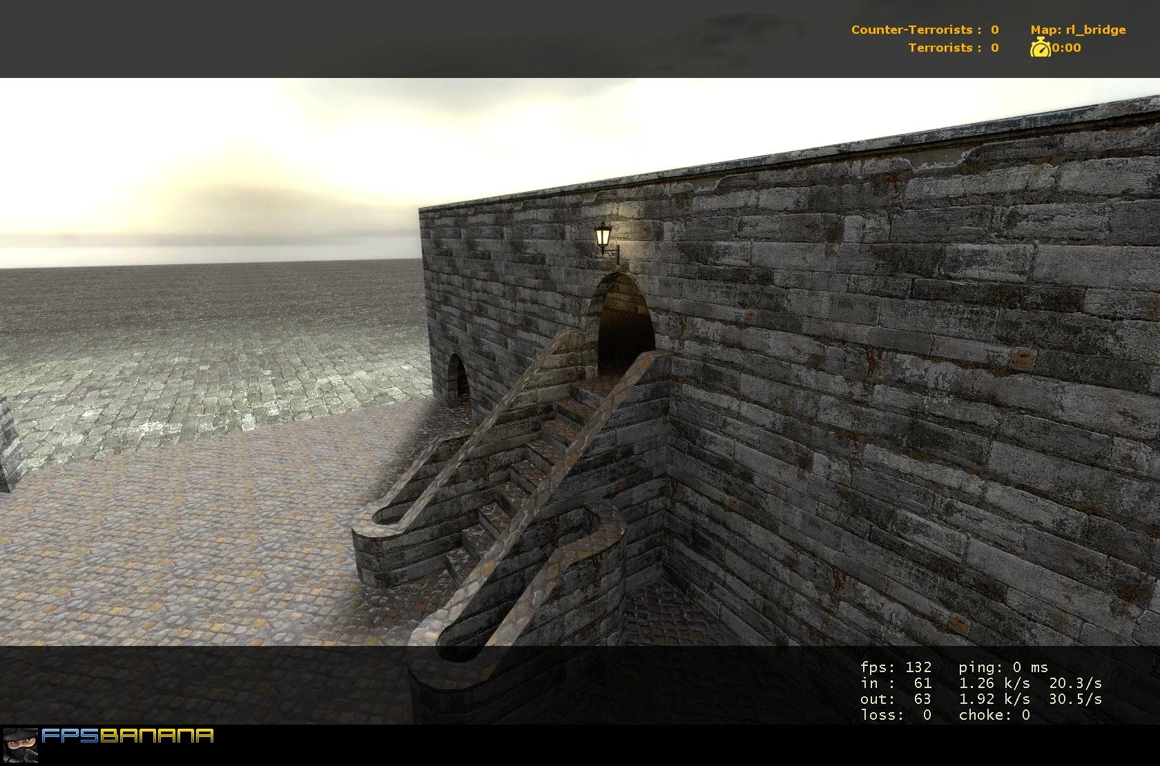 RL_Bridge Mod for Counter-Strike: Source | CS:S Mods