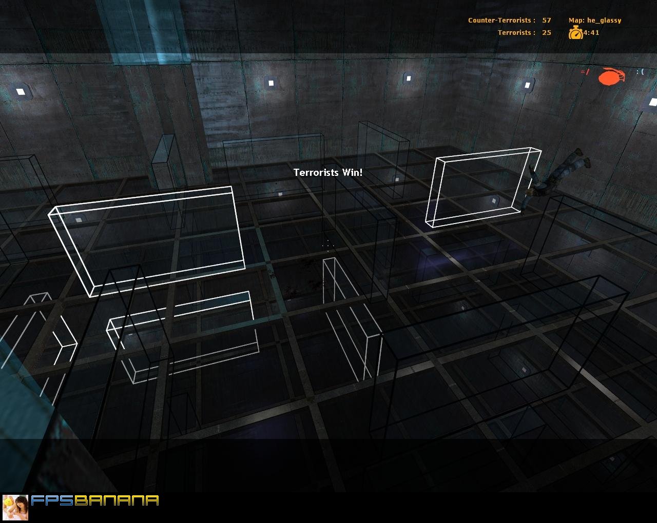 he_glassy [Counter-Strike: Source] [Mods]