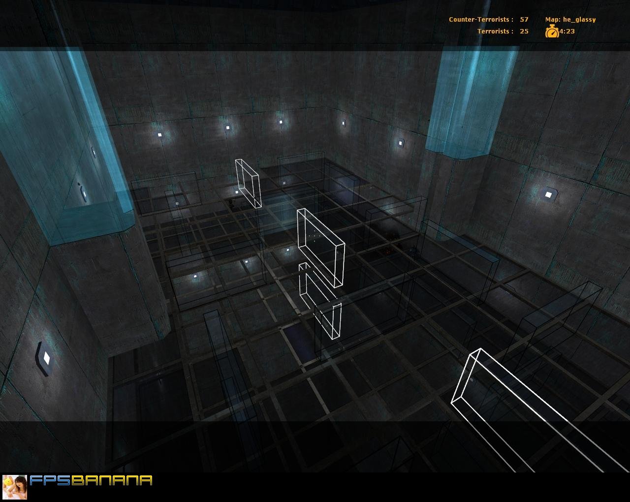 he_glassy [Counter-Strike: Source] [Mods]