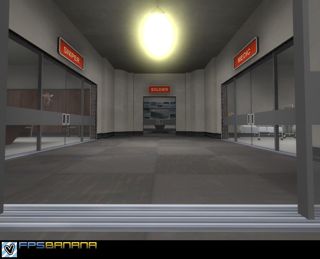 Trade_Convention [Team Fortress 2] [Mods]