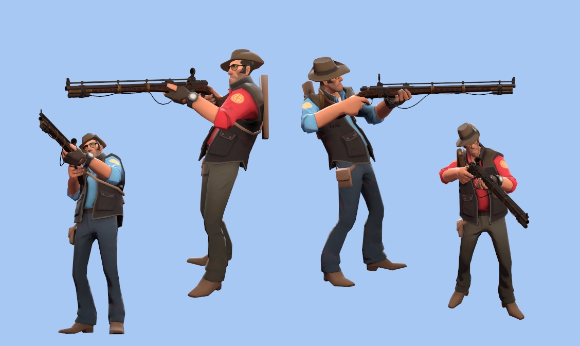 Bazaar Bargain Mod for Team Fortress 2 | TF2 Mods