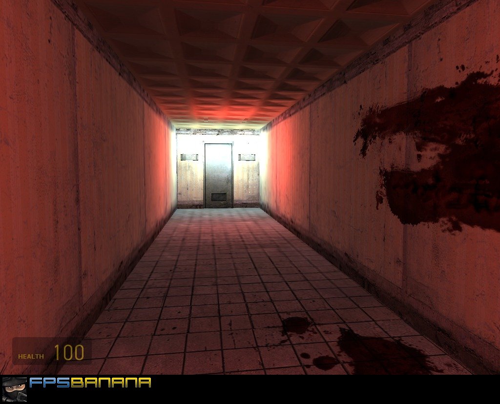 Fear of Hallways Mod for Half-Life 2 | HL2 Mods