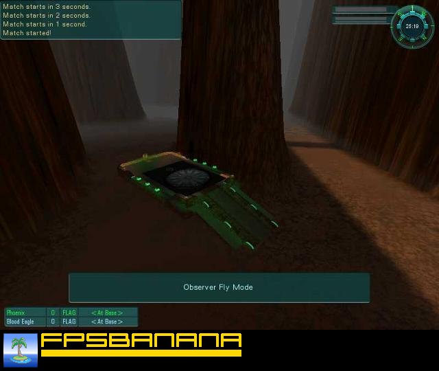 death drop [Tribes 2] [Mods]