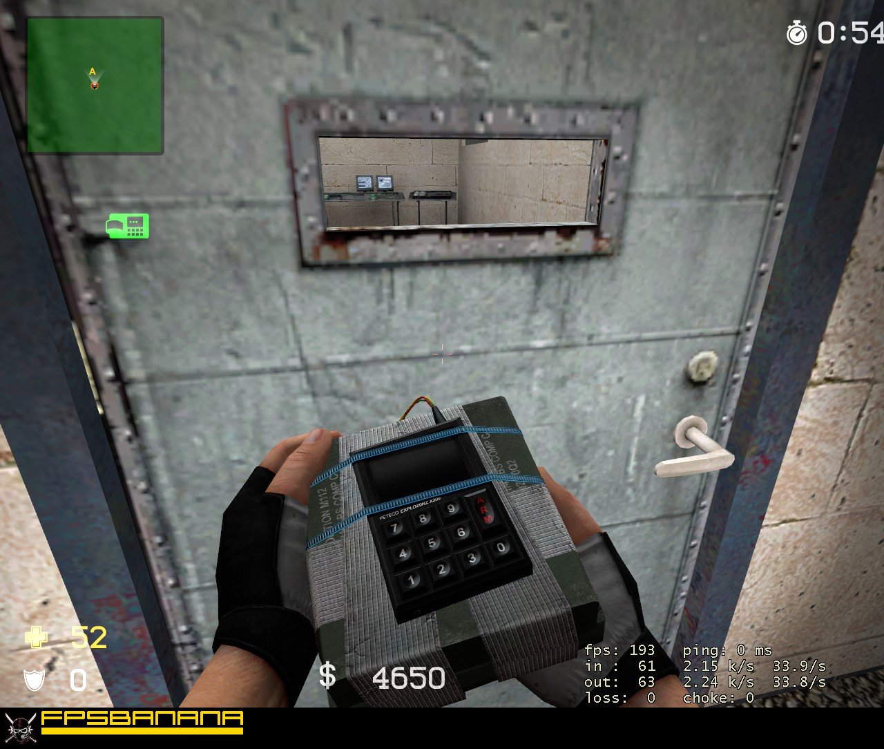 de_crackhouse20 Mod for Counter-Strike: Source | CS:S Mods