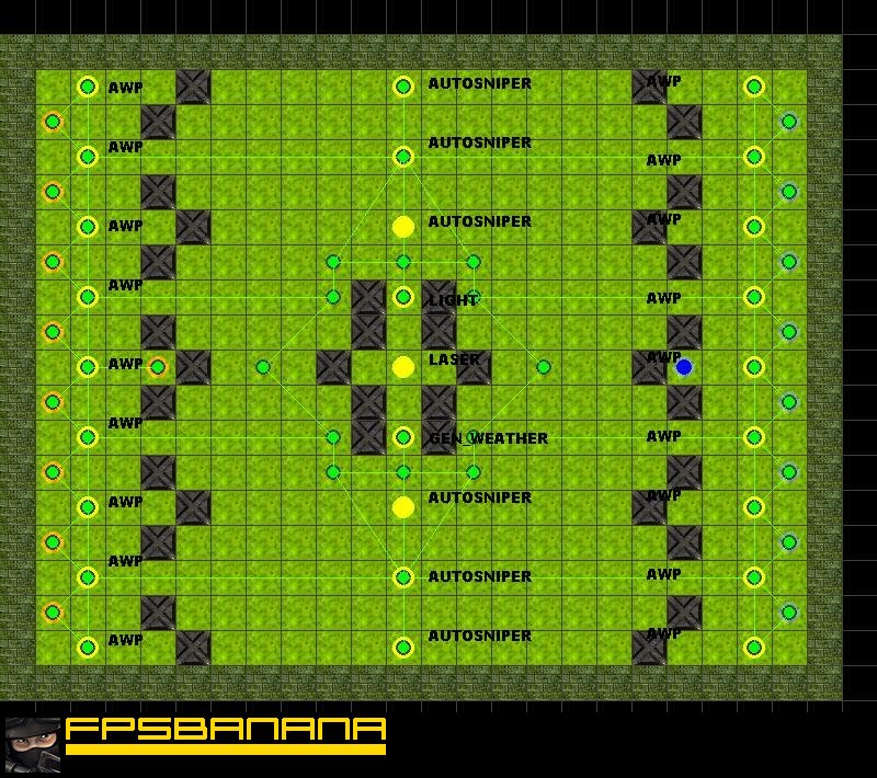 aim_awp_cs2d [CS2D] [Mods]