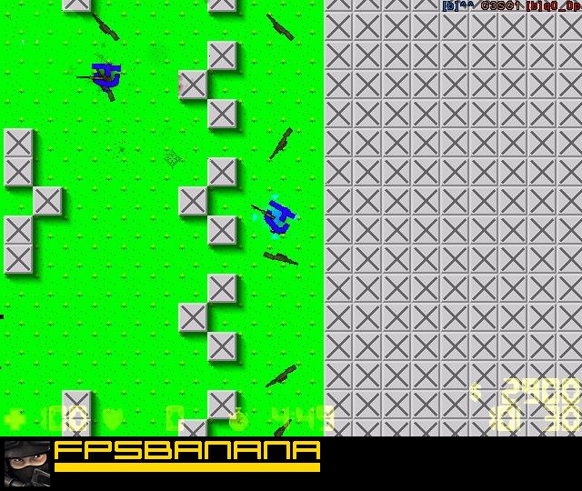 aim_awp_cs2d [CS2D] [Mods]