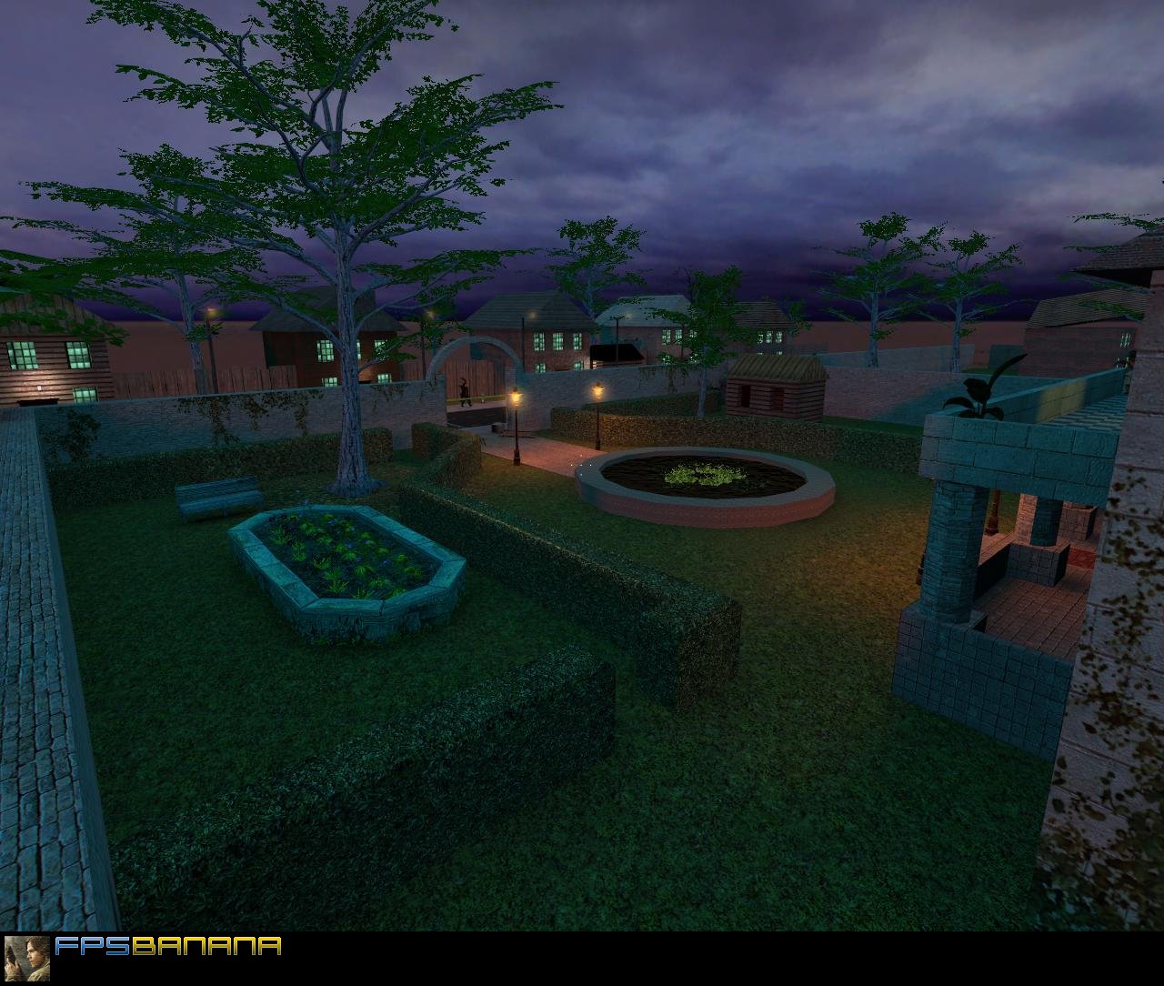 cs_mansion_new [Counter-Strike: Source] [Mods]