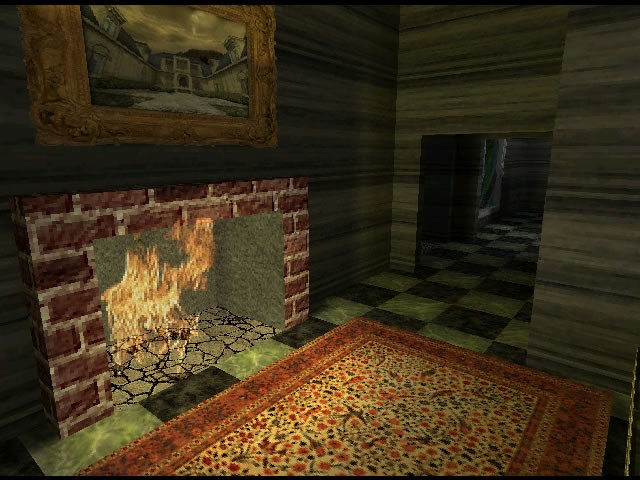 cs_horror Mod for Counter-Strike 1.6 | CS1.6 Mods