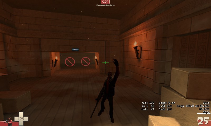 Idle_Somoza Mod for Team Fortress 2 | TF2 Mods