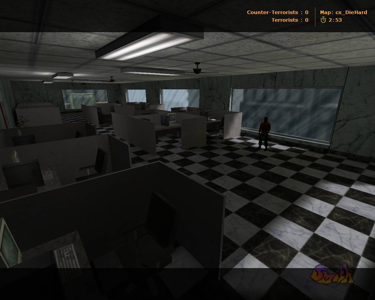 cs_diehard Mod for Counter-Strike 1.6 | CS1.6 Mods