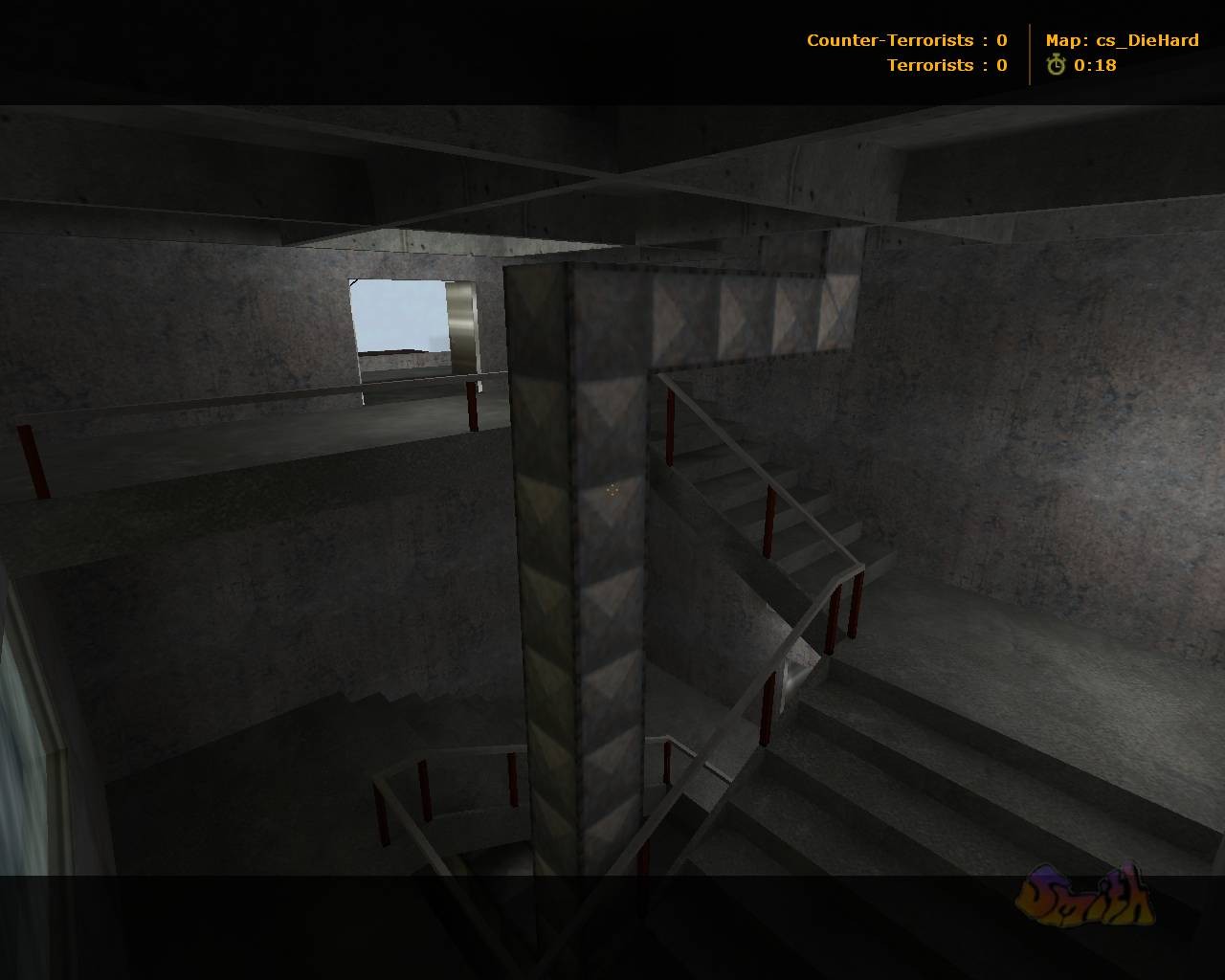 cs_diehard Mod for Counter-Strike 1.6 | CS1.6 Mods