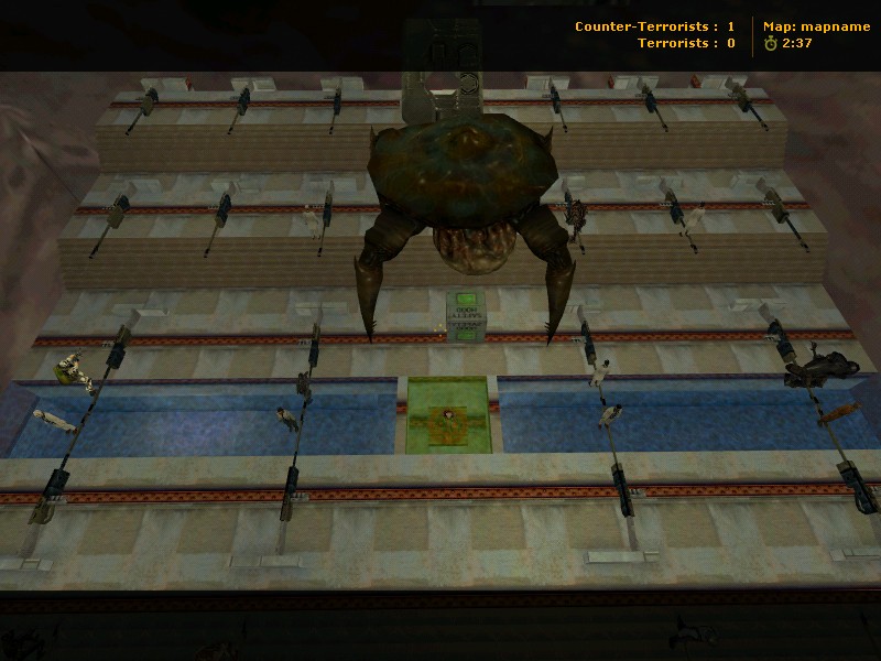 Funniest Mod for Counter-Strike 1.6 | CS1.6 Mods