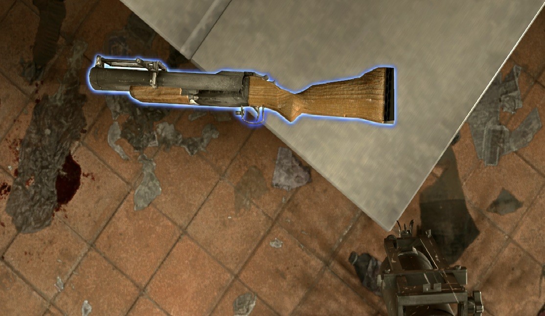 New Grenade Launcher Mod for Left 4 Dead 2 | L4D2 Mods