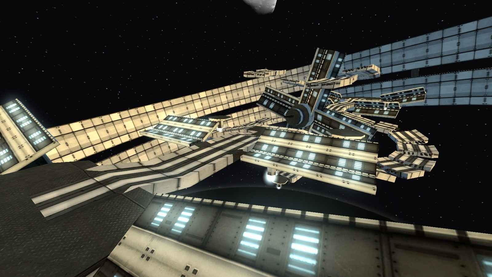 fy_starfire Mod for Counter-Strike: Source | CS:S Mods