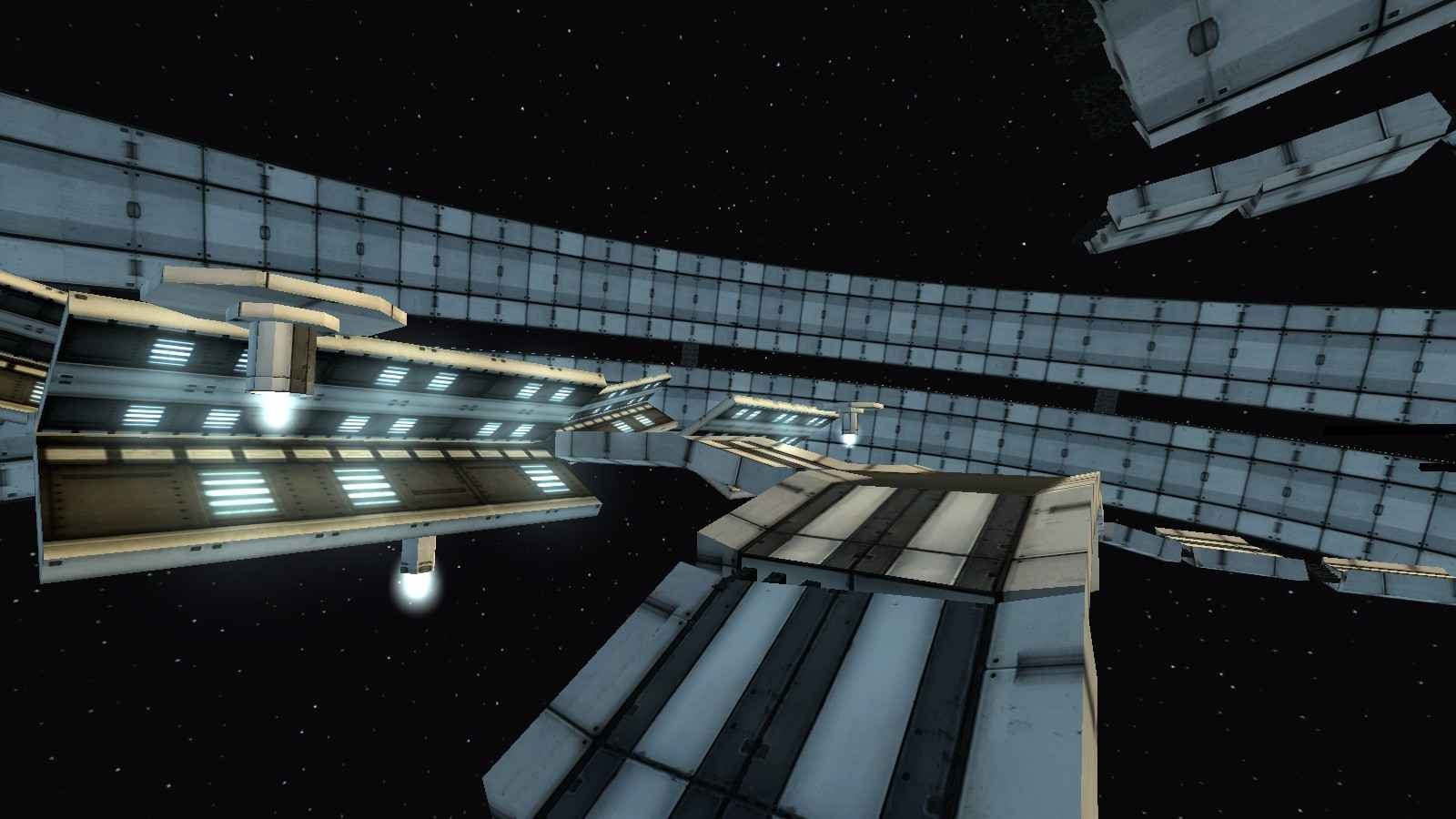 fy_starfire Mod for Counter-Strike: Source | CS:S Mods