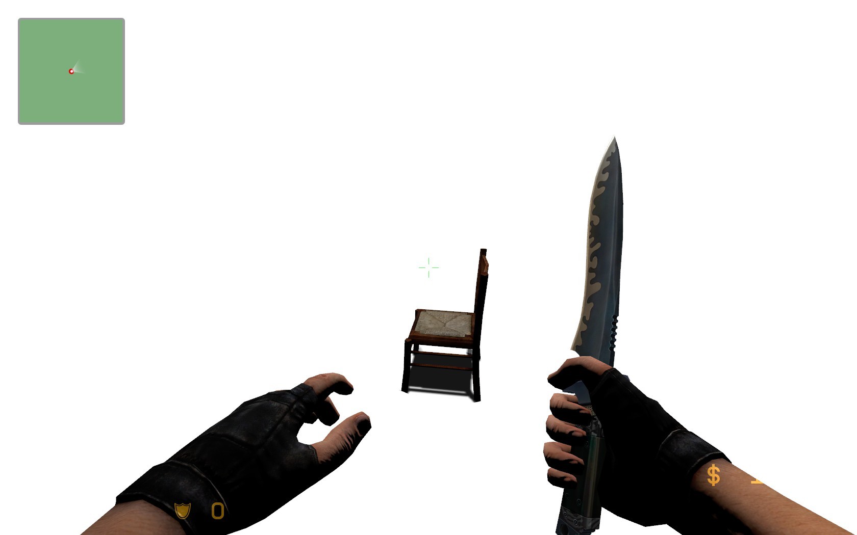 mg_Trap-Map v1.2 [Counter-Strike: Source] [Mods]