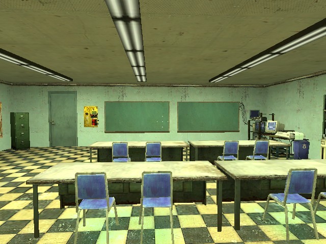 Science Complex Mod for Garry's Mod | GMod Mods