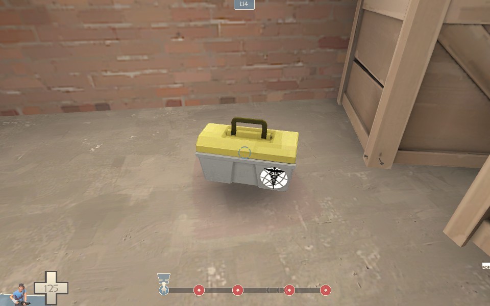 Salsa's Medkits [Team Fortress 2] [Mods]