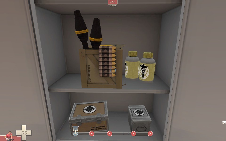 Salsa's Medkits [Team Fortress 2] [Mods]