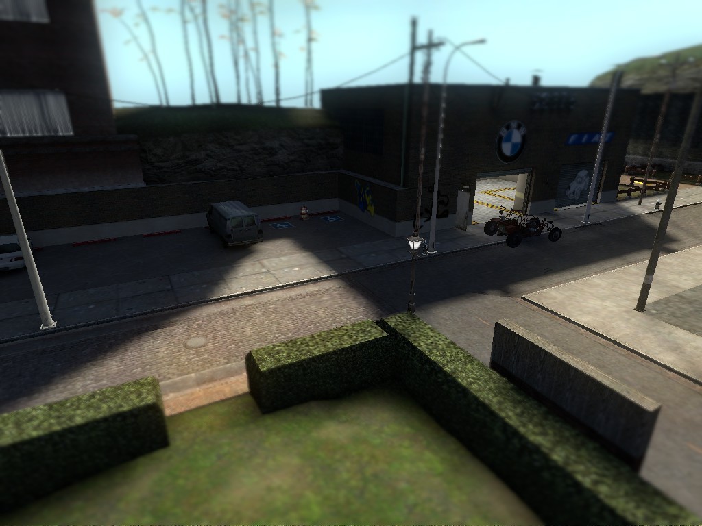 Rp_PlacesInMemory_v2_Beta Mod for Garry's Mod | GMod Mods