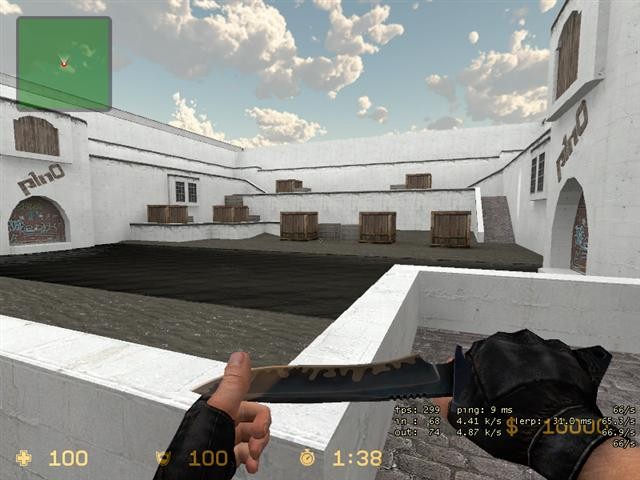 awp_ePs [Counter-Strike: Source] [Mods]