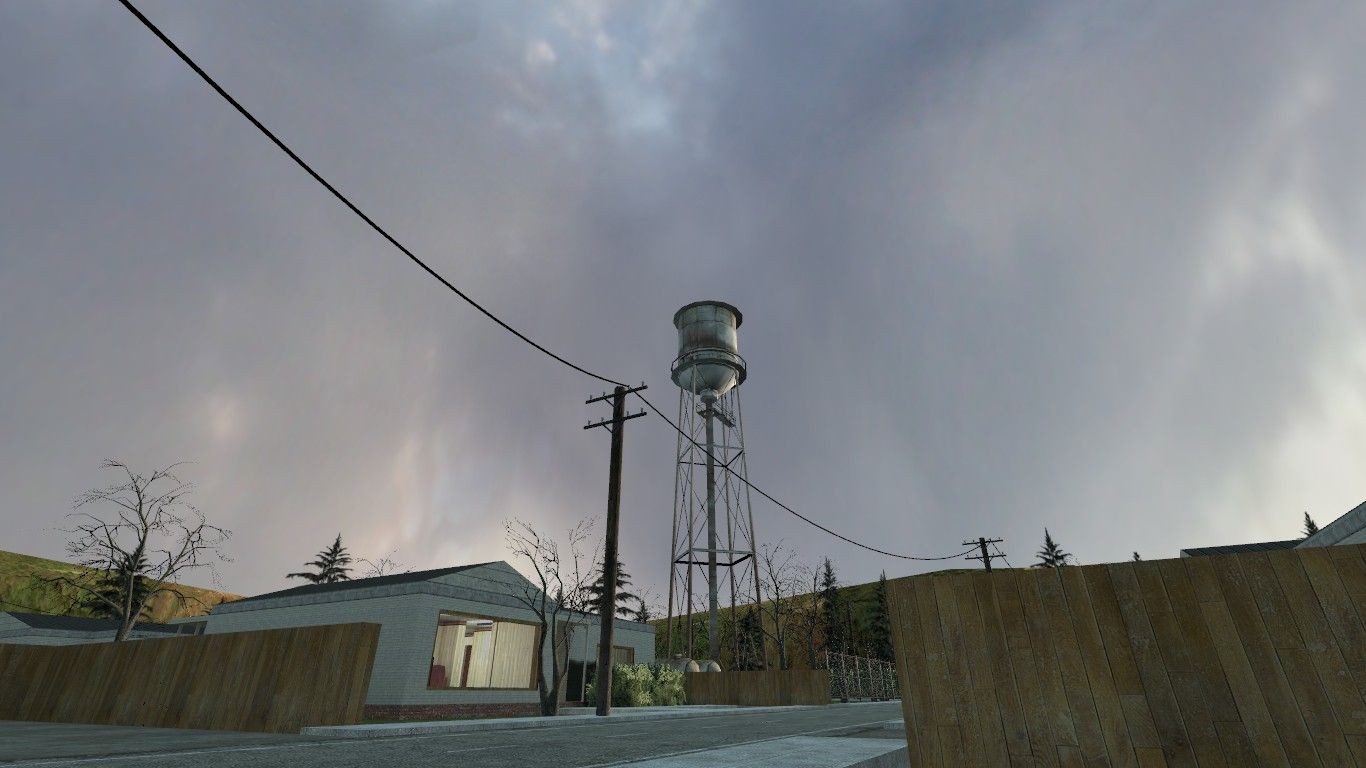 Gm_dod_suburb Mod for Garry's Mod | GMod Mods